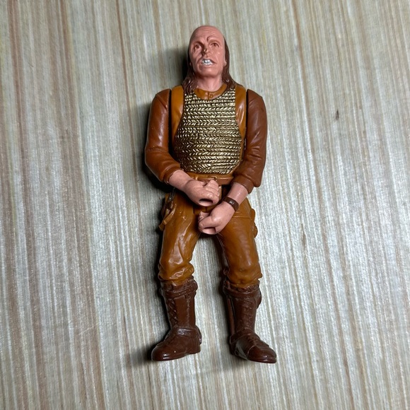 Toys | Last Action Hero 5 Axe Swingin Ripper Action Figure Movie ...